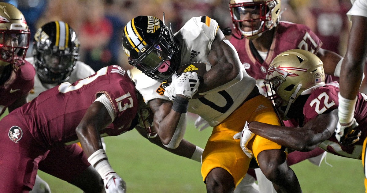 Veteran defense continues to dominate for No. 3 Florida State