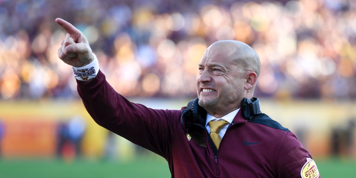 ScoopDuck Roundtable: Surprise Storylines vs Minnesota - On3