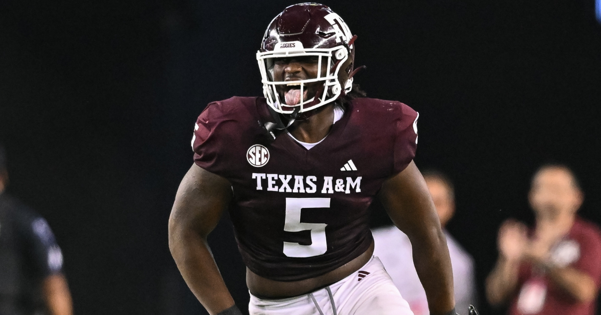 Shemar Turner reveals he's added 30 pounds ahead of transition to ...