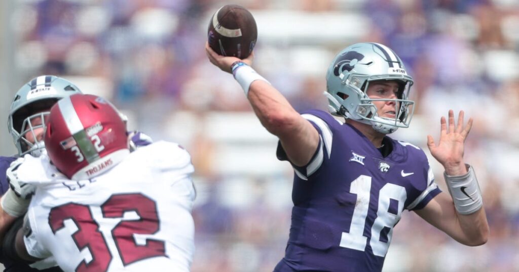 Dan Mullen ranks top 5 quarterbacks from Week 2 action - On3