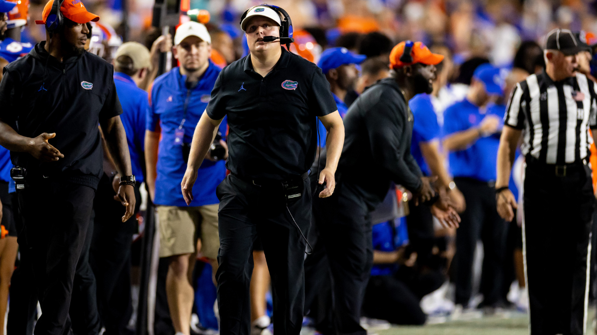 Florida Gators defensive line coach candidates: Hot Board 2.0