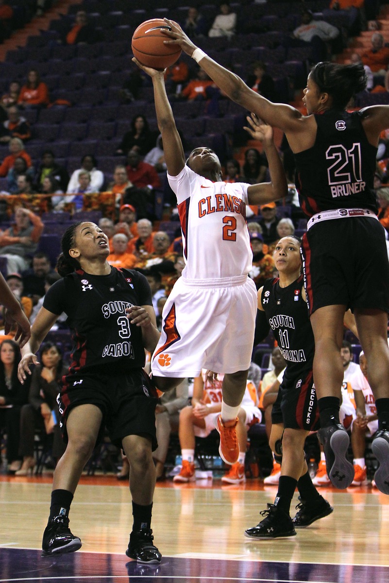 South Carolina women's basketball teases new uniforms - On3