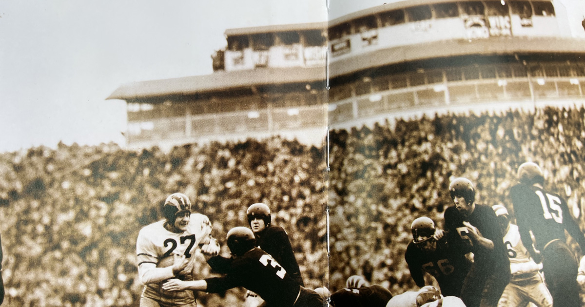 100 Seasons at Ross-Ade: 1944-53 - On3