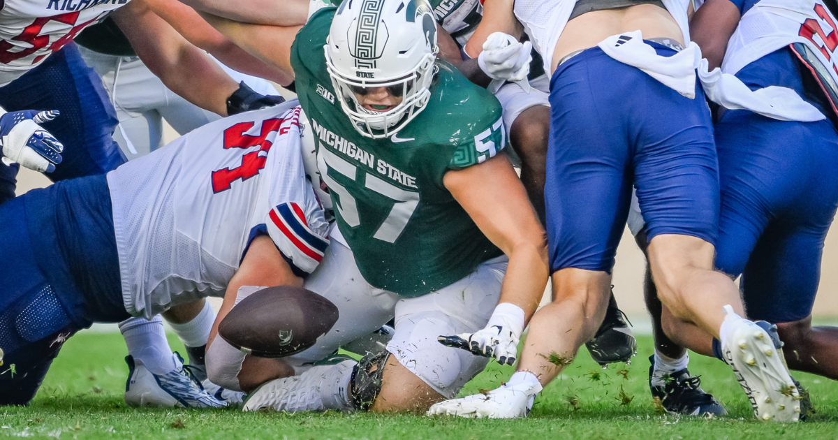 Will natural grass field at Spartan Stadium be the 12th man for ...