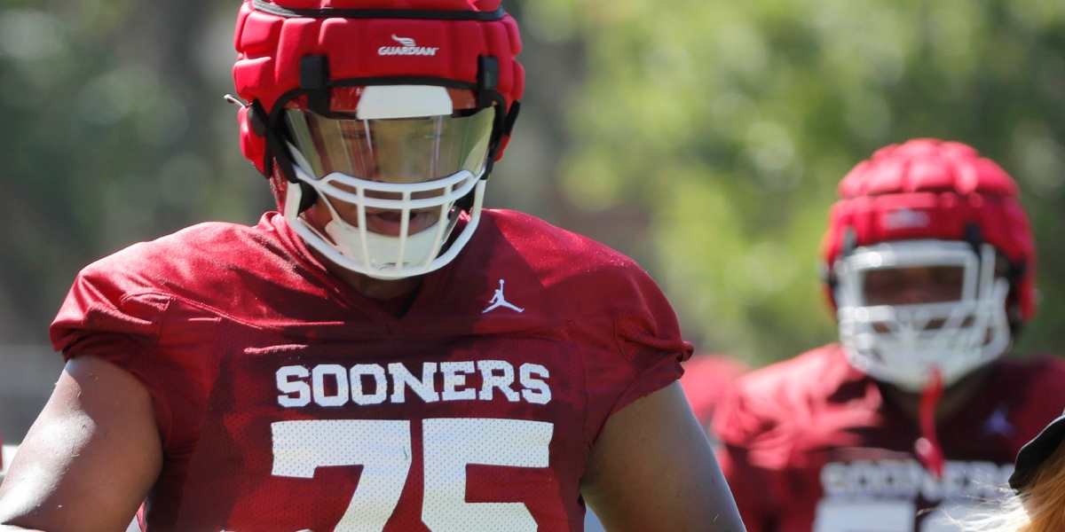 Walter Rouse makes Indiana Jones reference to emphasize blocking ...