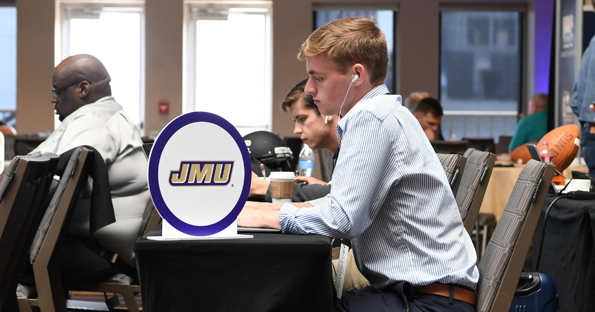 Noah Fleischman: My Introduction To The Wolfpacker