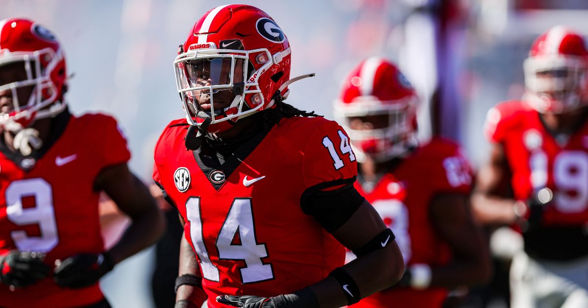 David Daniel-Sisavanh prepared to step in as starter if called upon