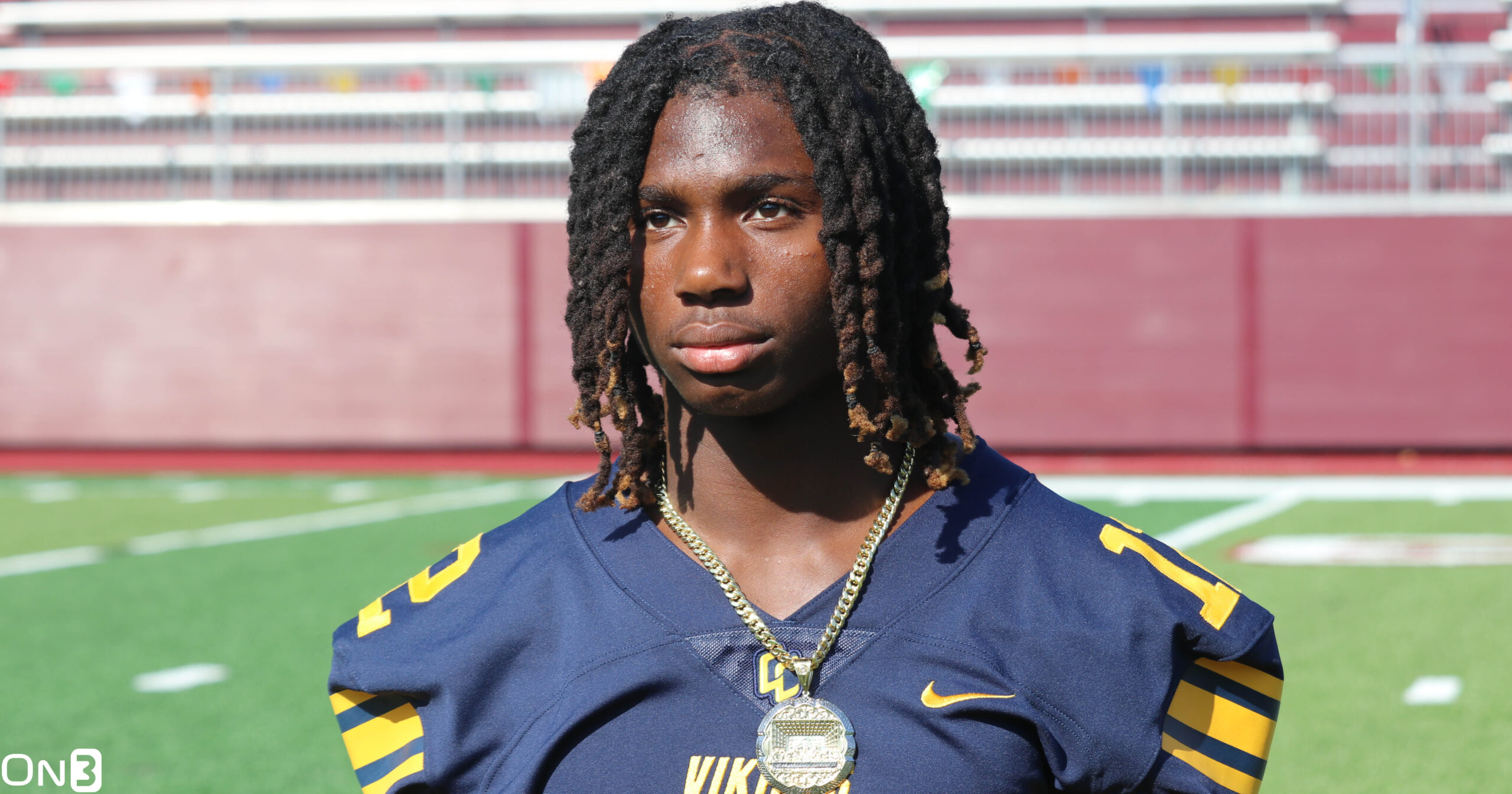 Miami offers CB after his first unofficial visit