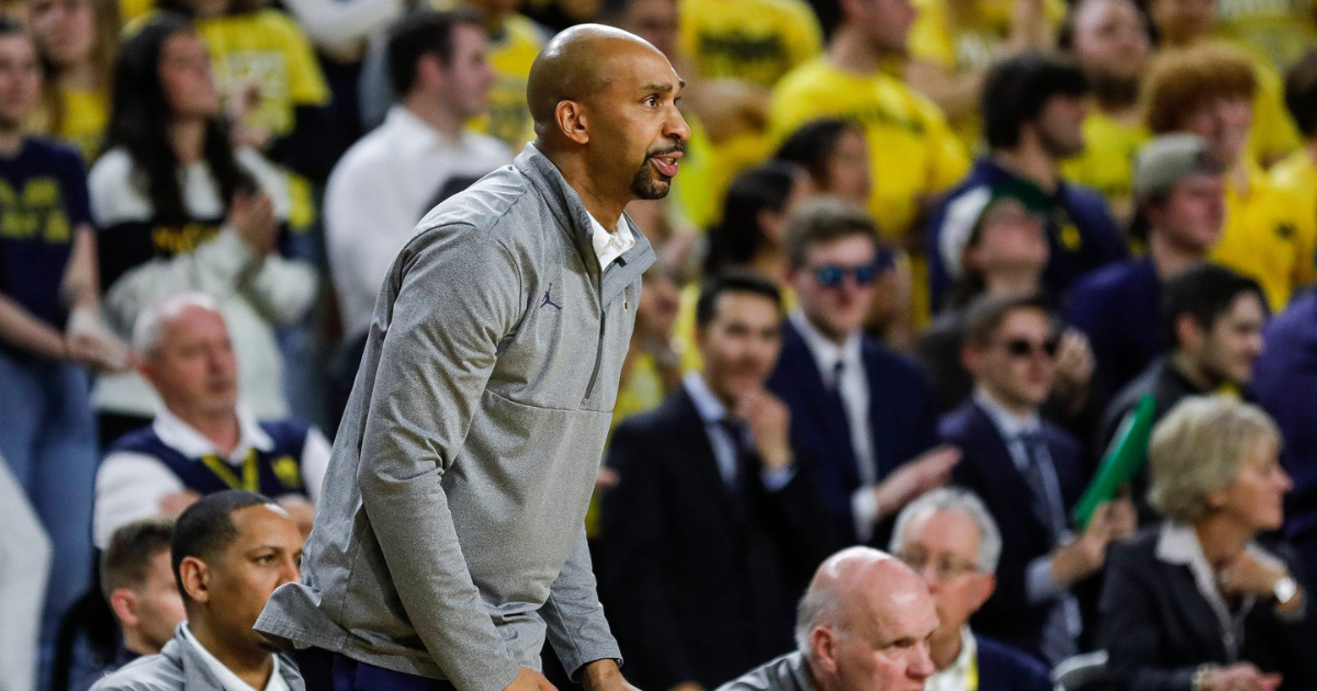 Michigan basketball: Saddi Washington 'loves' team identity