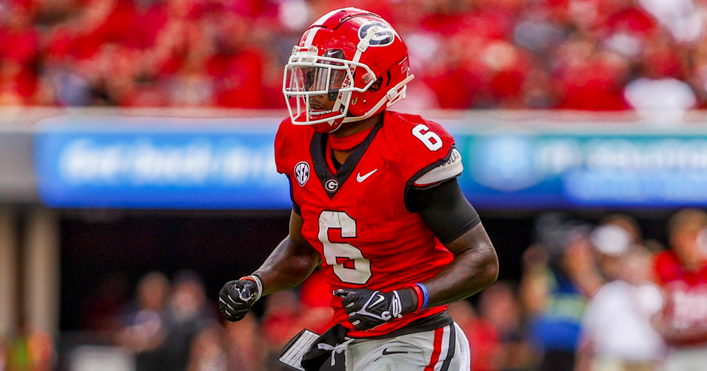 Dominic Lovett playing his part ahead of matchup with former team