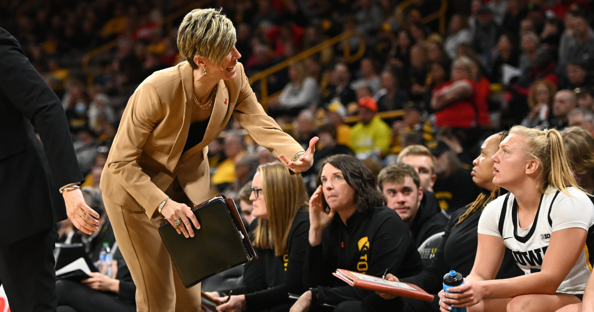 Hawkeye Report Podcast with Jan Jensen