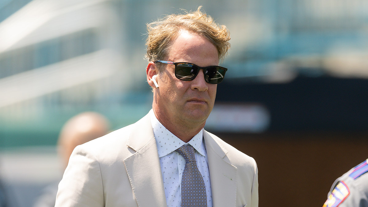 Lane Kiffin explains why he thought Travaris Robinson was calling plays ...