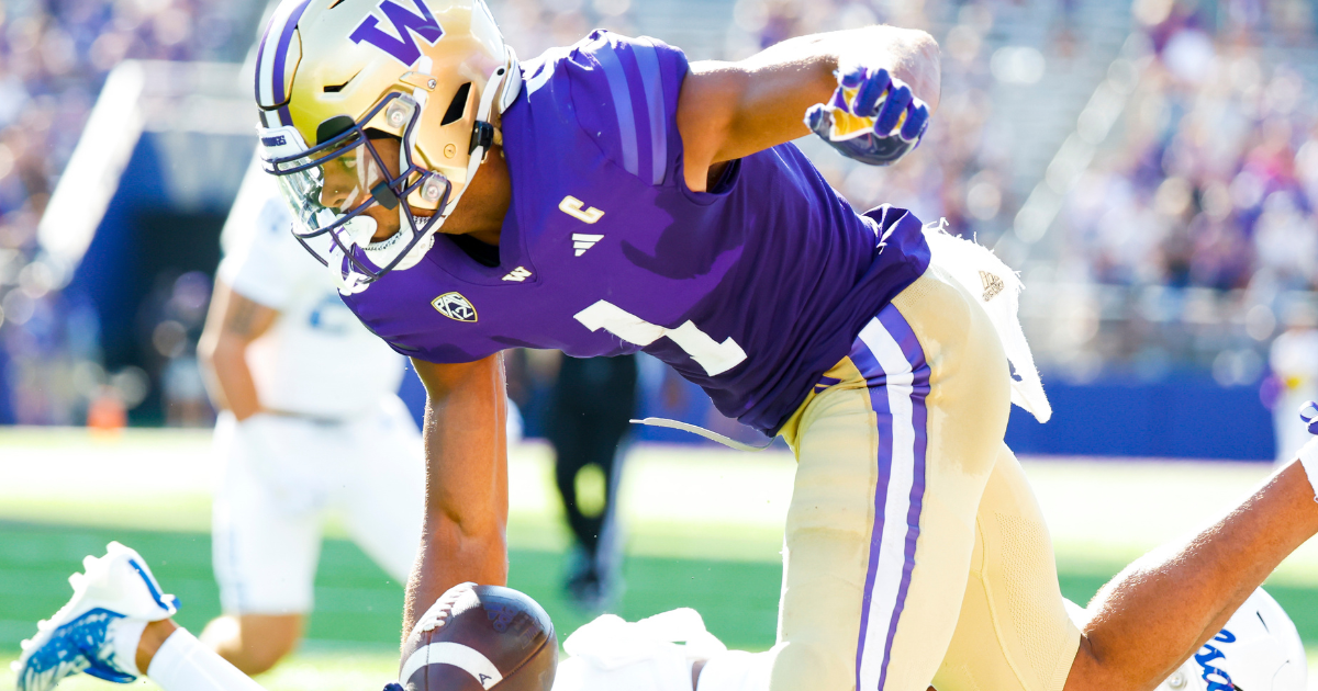 ScoopDuck Roundtable: Opposing Player to Watch vs Washington - On3