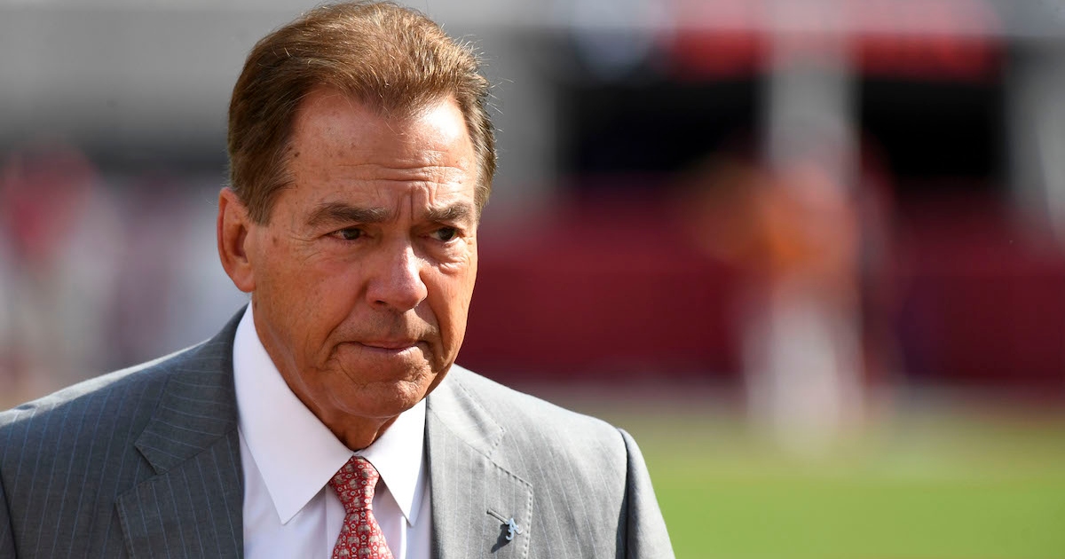 Ty Simpson takes second-team reps behind Alabama starter Tyler Buchner ...