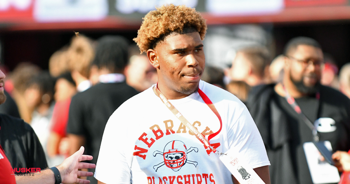 Daily Dose: Official Visit Intel, Upcoming Officials, New RB Target