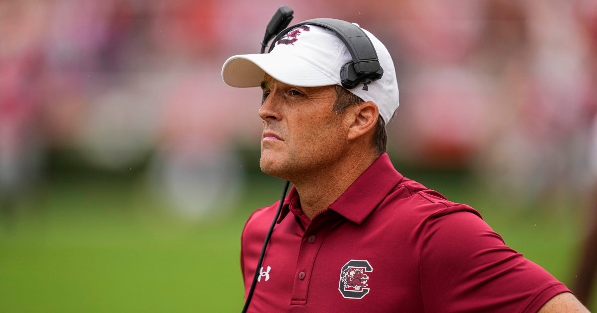 The Verdict: Don't let Georgia beat you twice - South Carolina