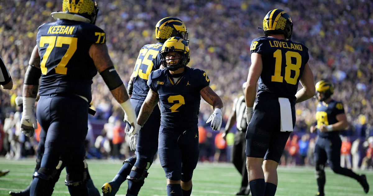 Michigan football: Three key quotes from Bowling Green win