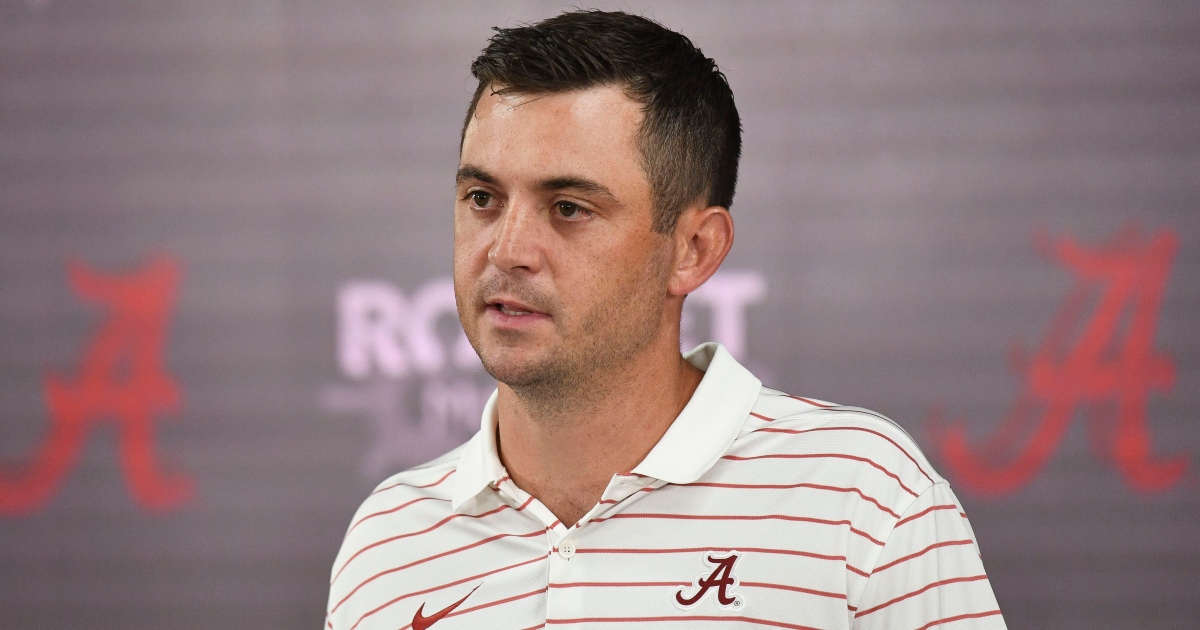 Paul Finebaum shreds Tommy Rees' job performance, calls him 'a disaster ...