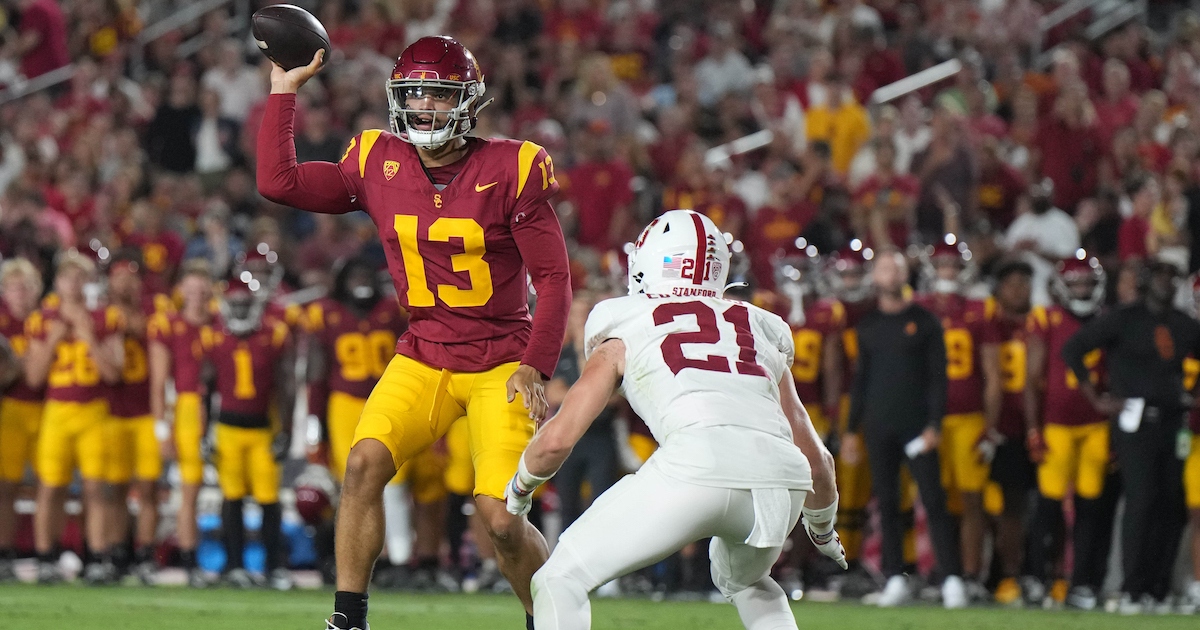 ScoopDuck RoundTable: Player to Watch vs Stanford - On3