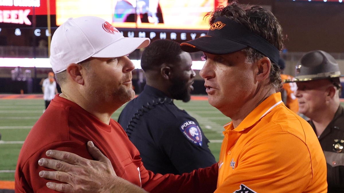 South Alabama’s Kane Wommack, Miami (Ohio)’s Chuck Martin are On3 ...