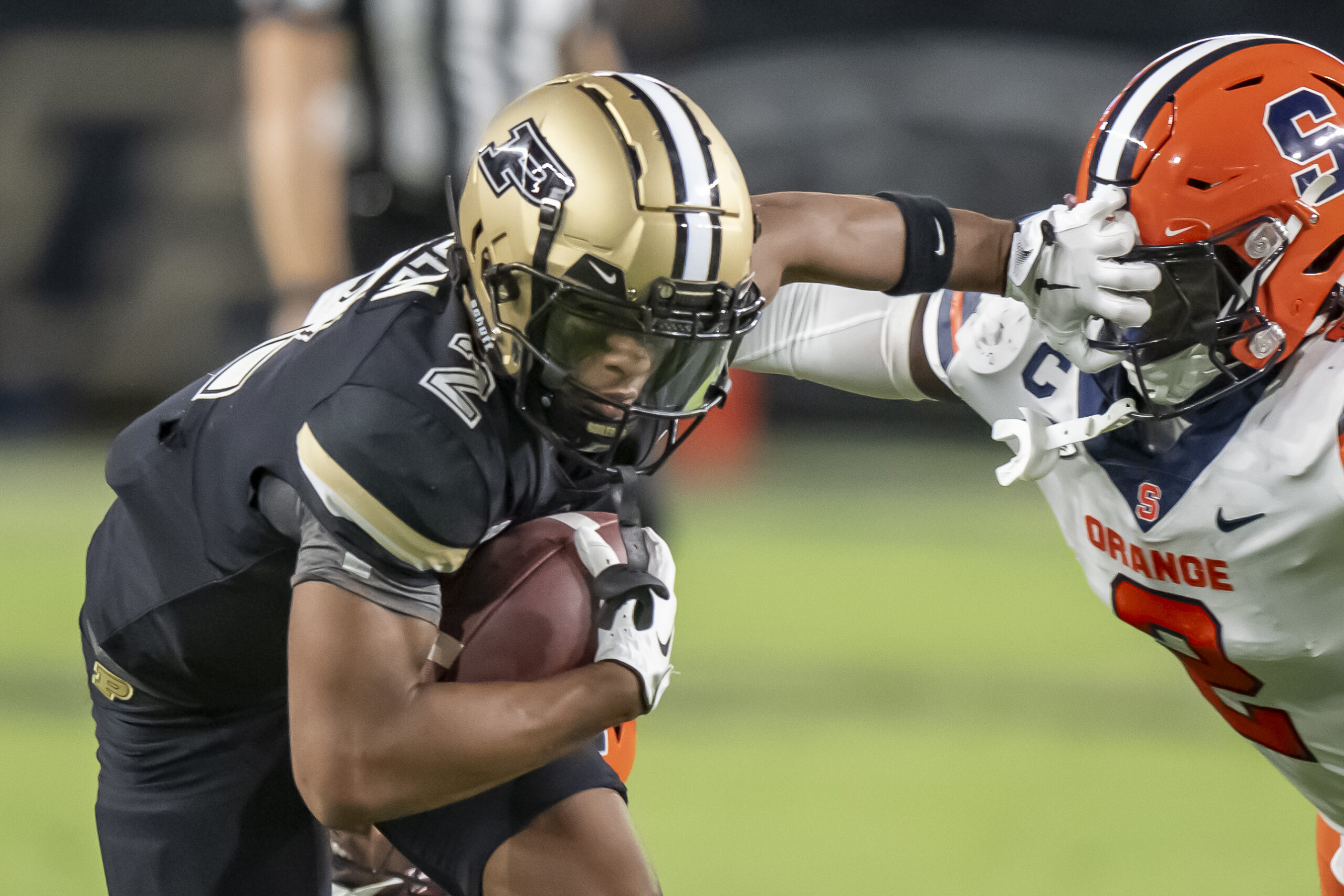 First and 10: Wisconsin at Purdue - On3