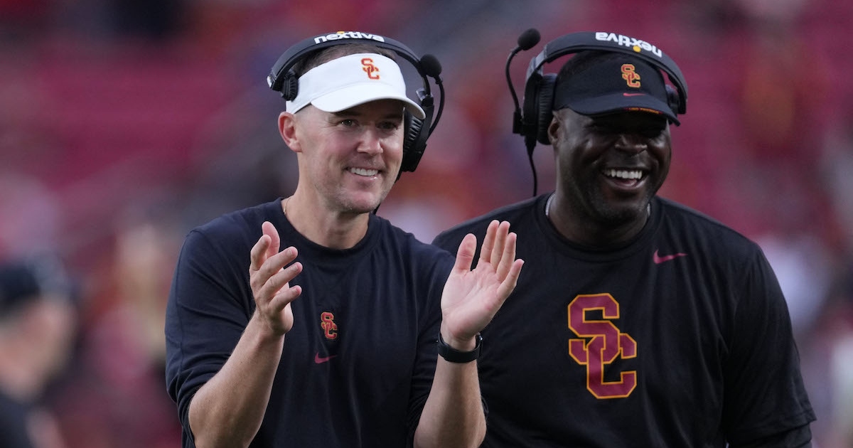 USC Commitment Incoming: Who could it be?