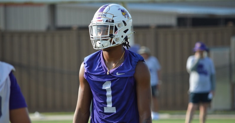 LSU commits, Louisiana prospects in updated On3 Top 300 - On3