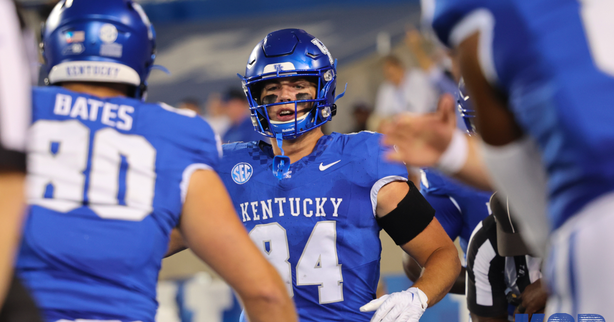 Injury Update: Latest on Kenneth Horsey, Josh Kattus - On3