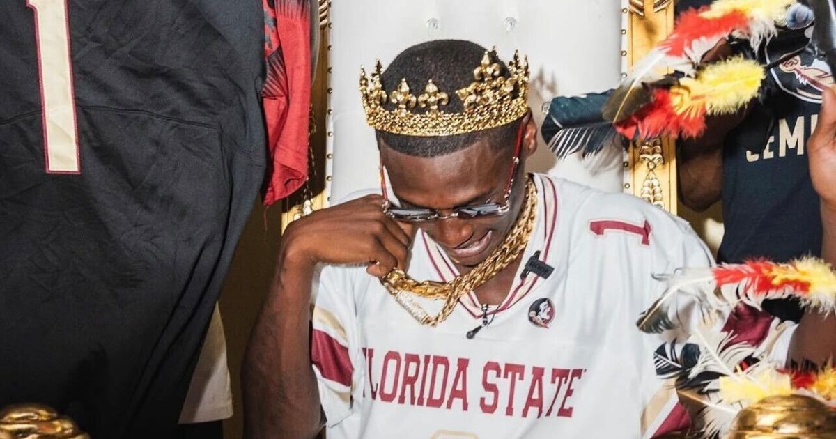 Top 10 cornerbacks in the updated 2024 On300 rankings - On3