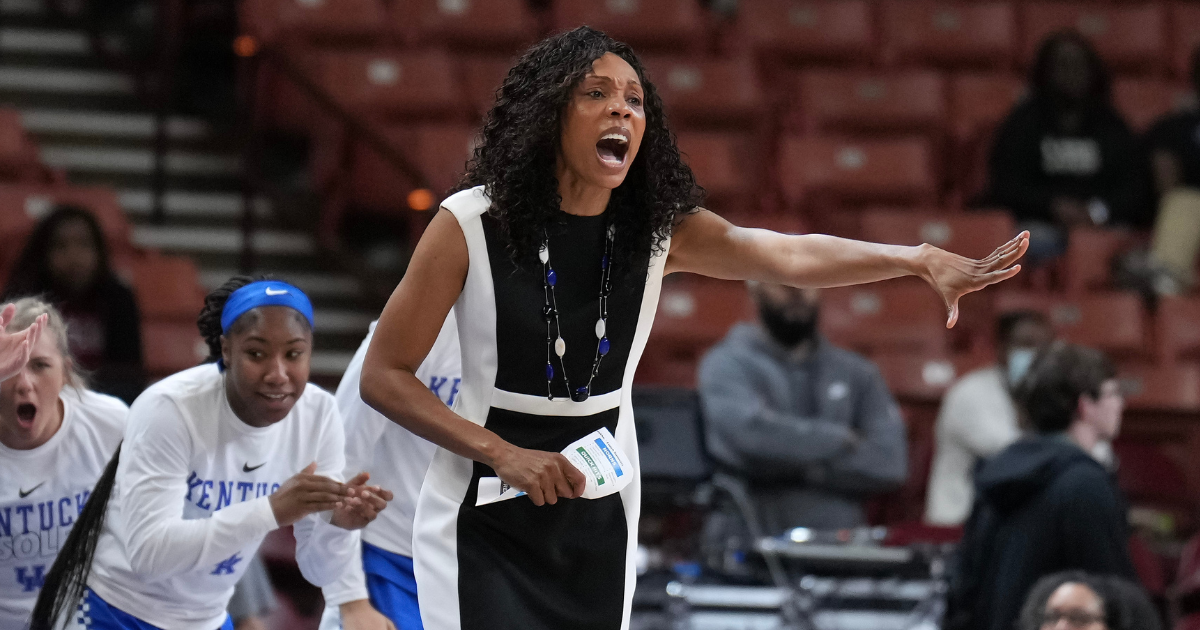 What Does Kyra Elzy Need to Complete Her Roster?