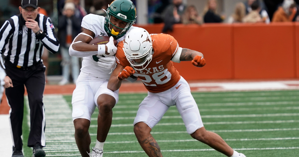 Baylor's Super Bowl - On3