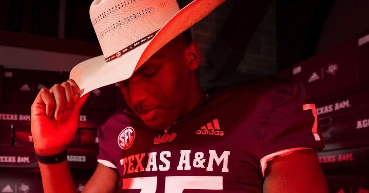 Top 10 offensive tackles in the updated 2024 On300 rankings - On3