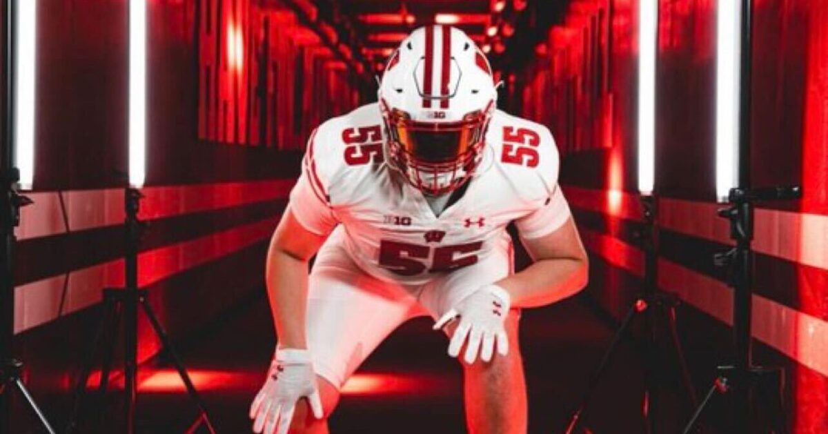 Top 10 offensive tackles in the updated 2024 On300 rankings - On3