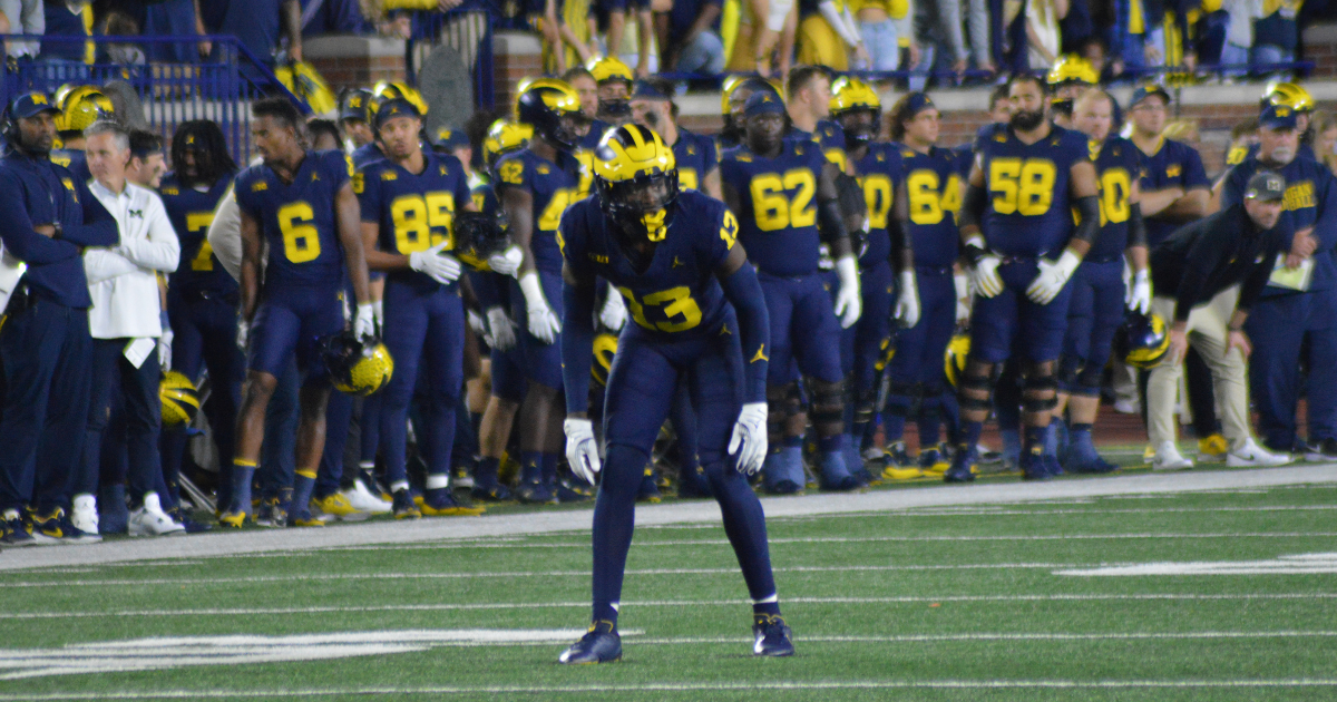 DJ Waller Jr. misses Kentucky's first fall camp scrimmage - On3