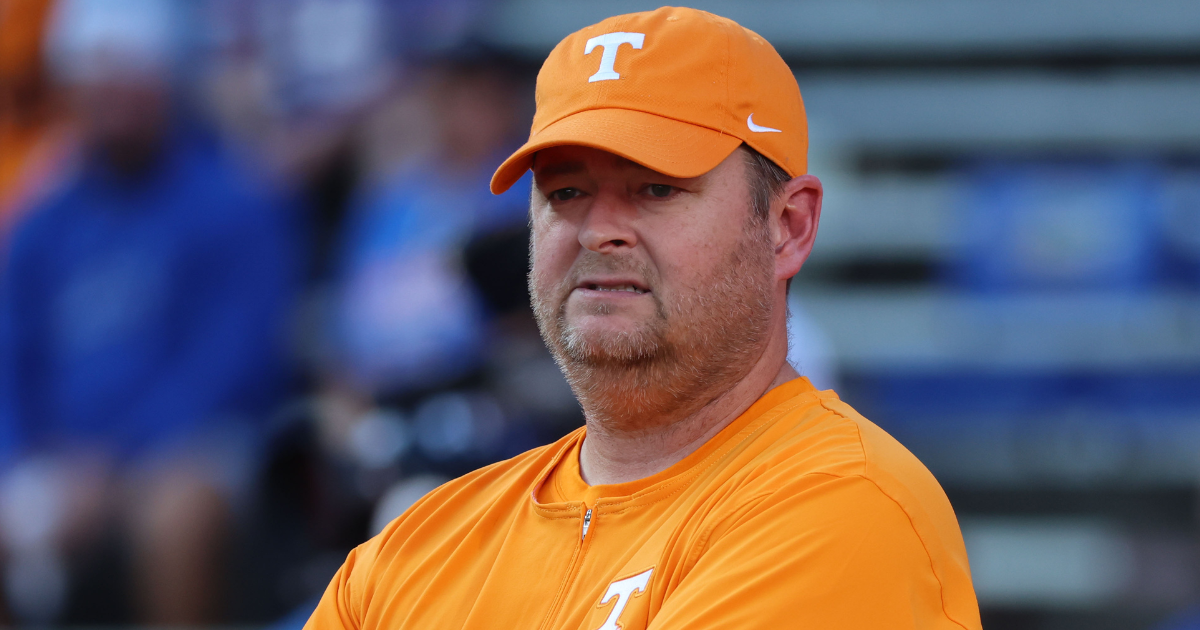 Josh Heupel shares how five-star Mike Matthews is fitting in with ...