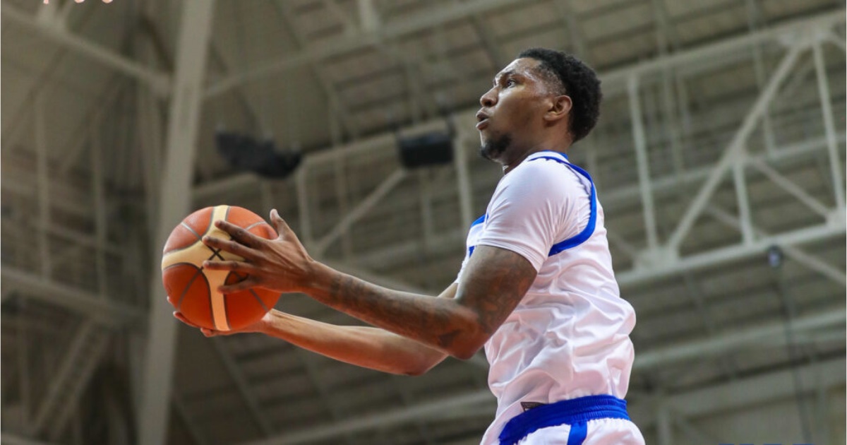 Kentucky’s Justin Edwards Lands Atop NBA Draft Big Board in 'Two-Man Race'