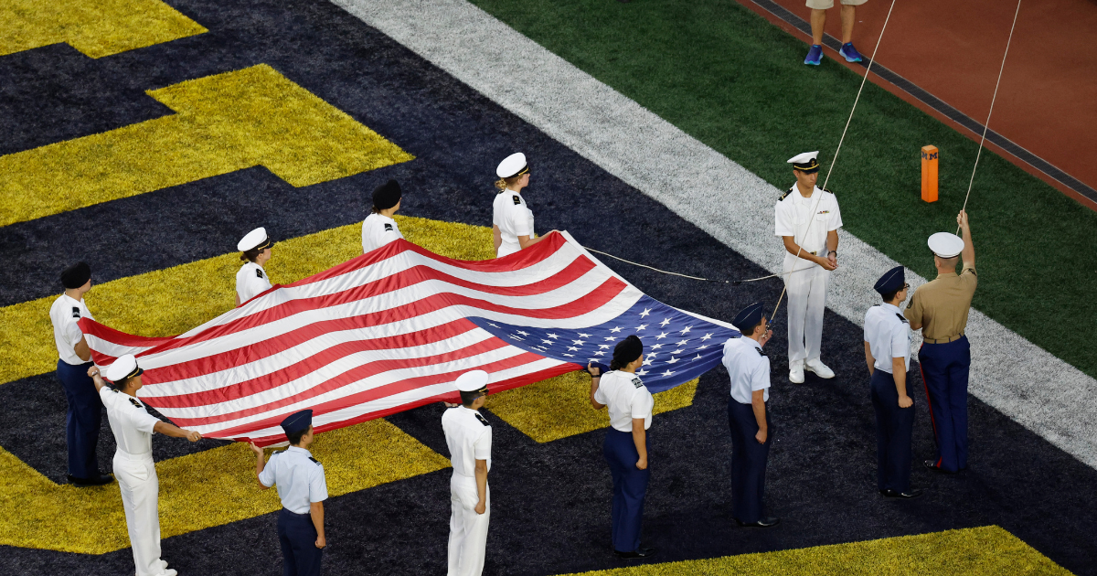 Michigan vs. Rutgers: How to watch, betting, predictions, weather