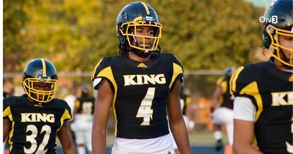 Michigan State to host four-star DE Xavier Newsom next month