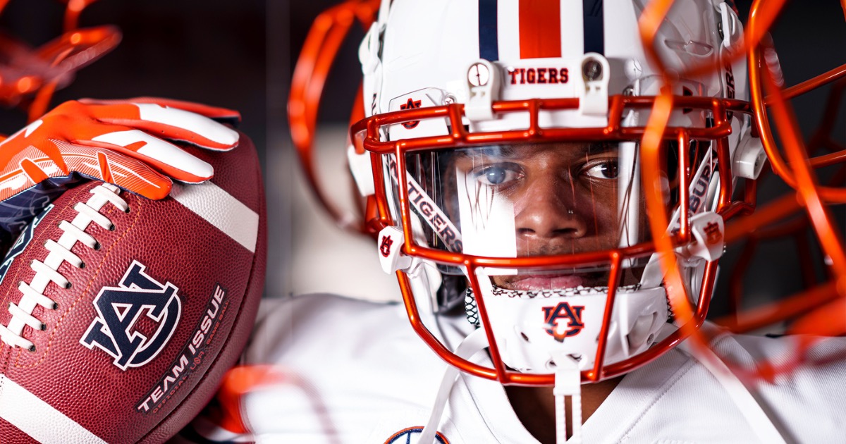 Live updates: Auburn at Texas A&M