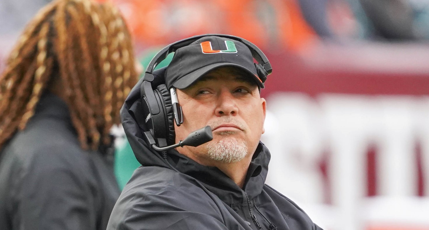 Miami defense made massive strides in 2023
