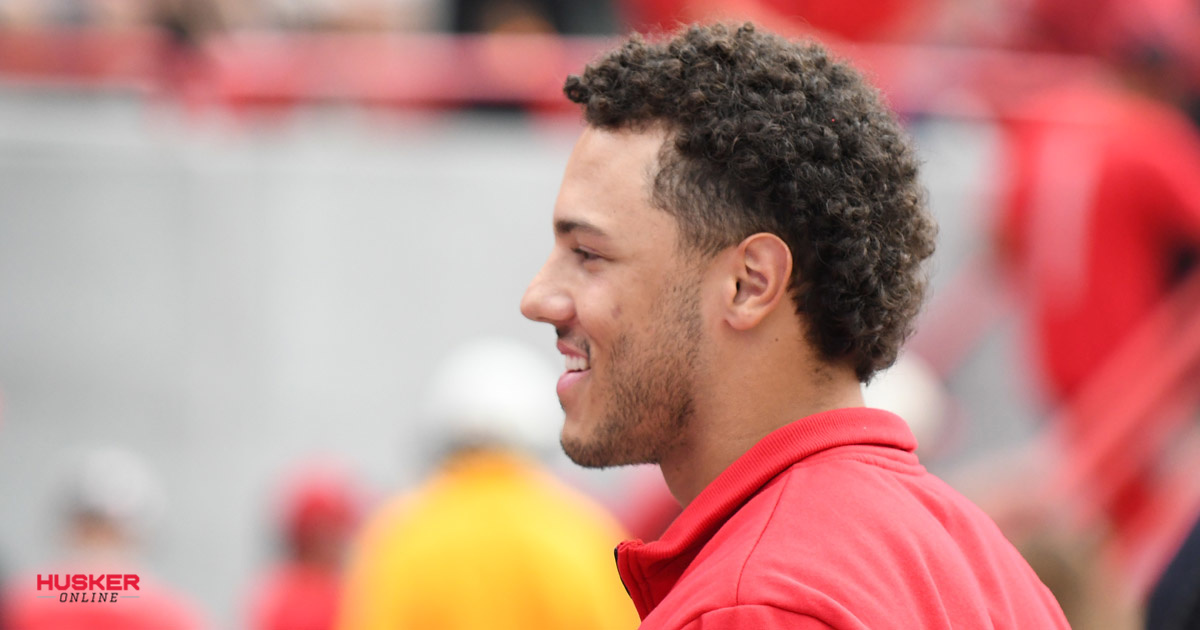 Sipple: Ex-Nebraska QB Martinez moves closer to realizing dream