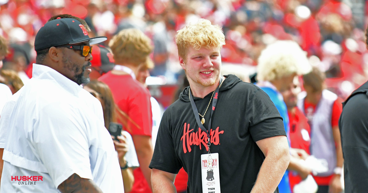 Louisiana Tech vs. Nebraska: Visitor gallery - On3