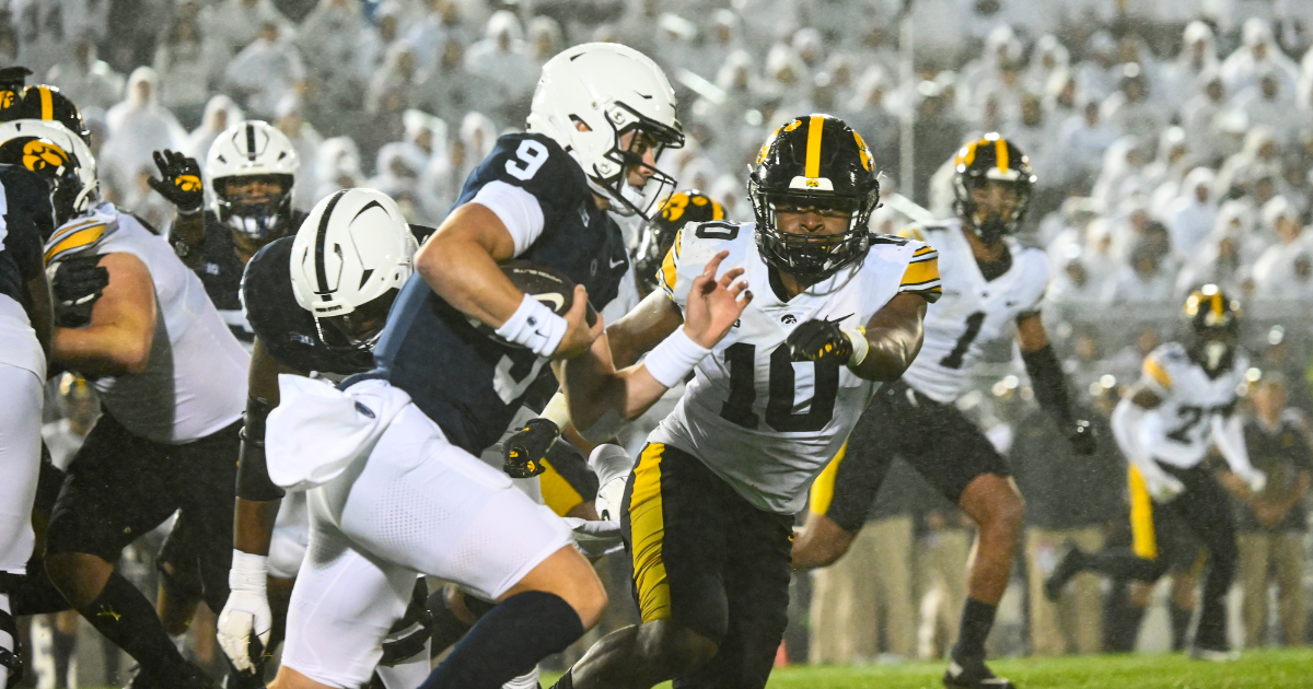 Nick Jackson returning for one more season