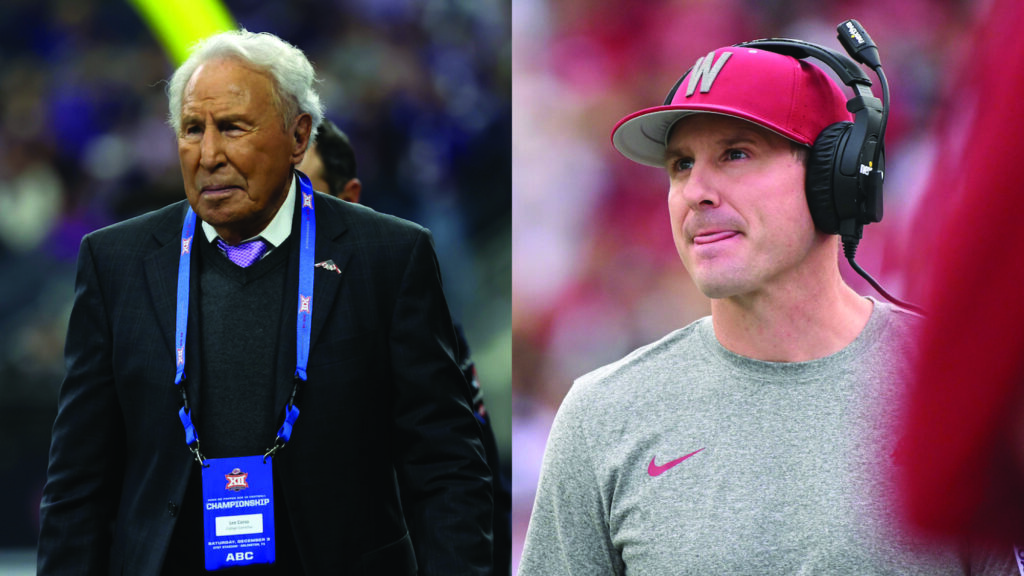 Jake Dickert calls out Lee Corso, ESPN for calling Washington State ...