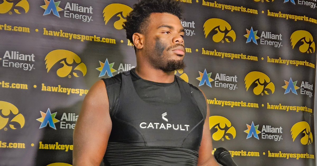 Jay Higgins continues to lead