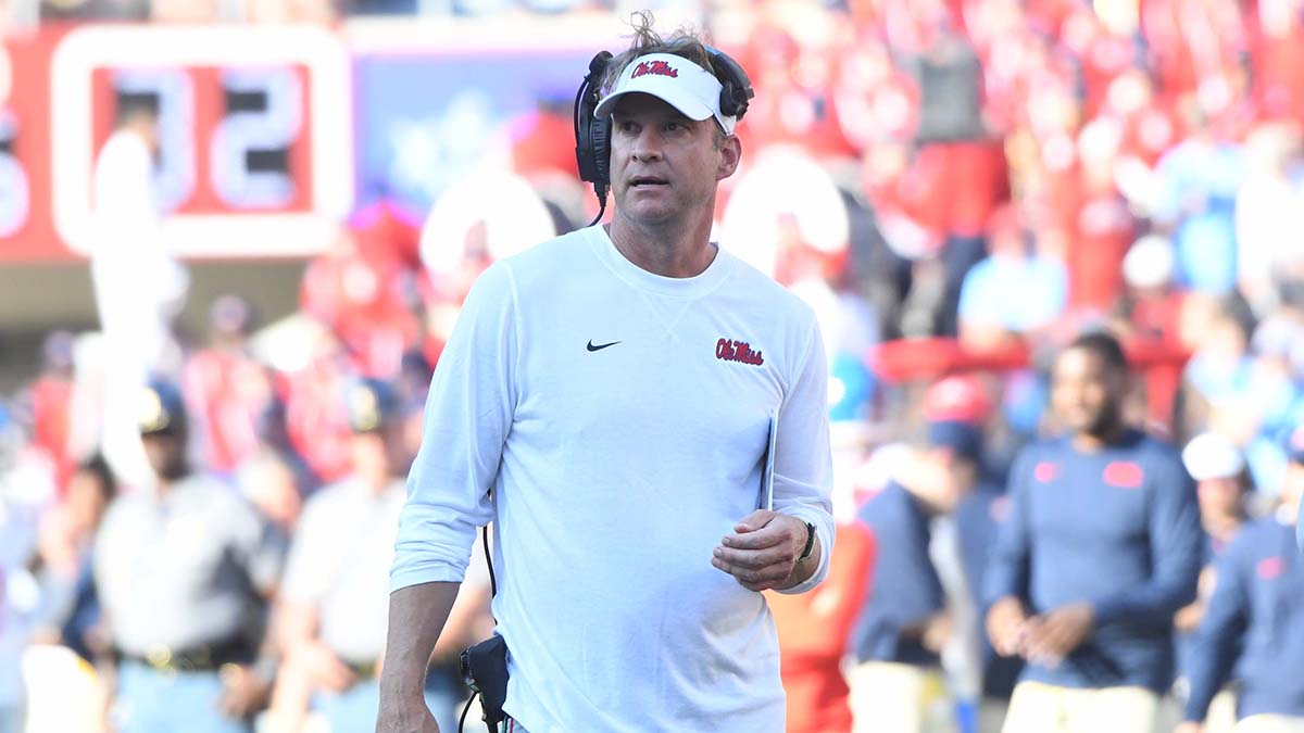 Lane Kiffin critical of NCAA rule changes favoring defense - On3
