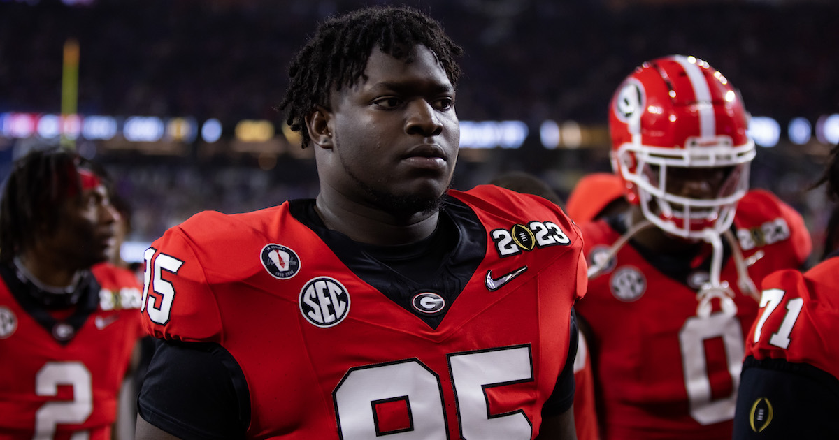 Updates on Mississippi State commits JJ Harrell, Braylon Burnside