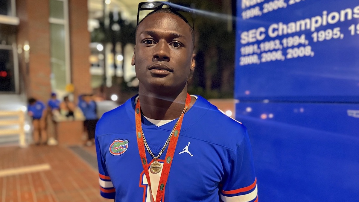 Flip Watch: Notable Florida Gators targets to track