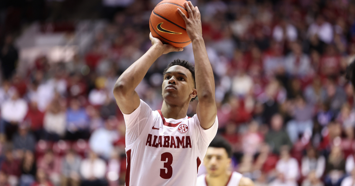 Nate Oats provides initial injury update on Rylan Griffen - On3