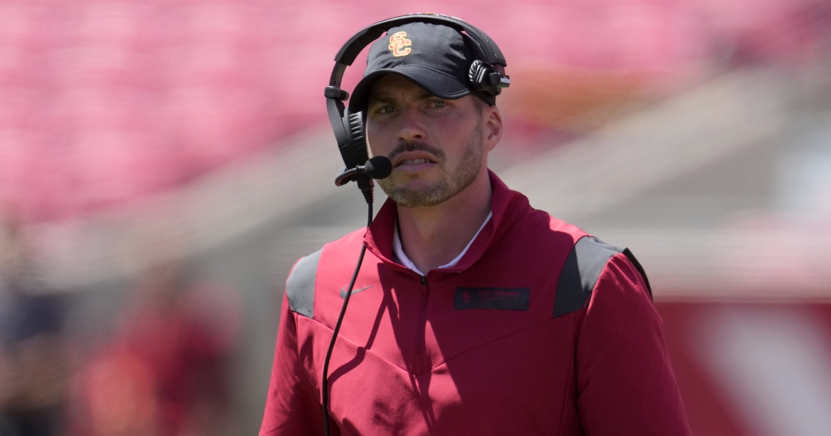Alex Grinch breaks down what he’s seen from Colorado offense - On3